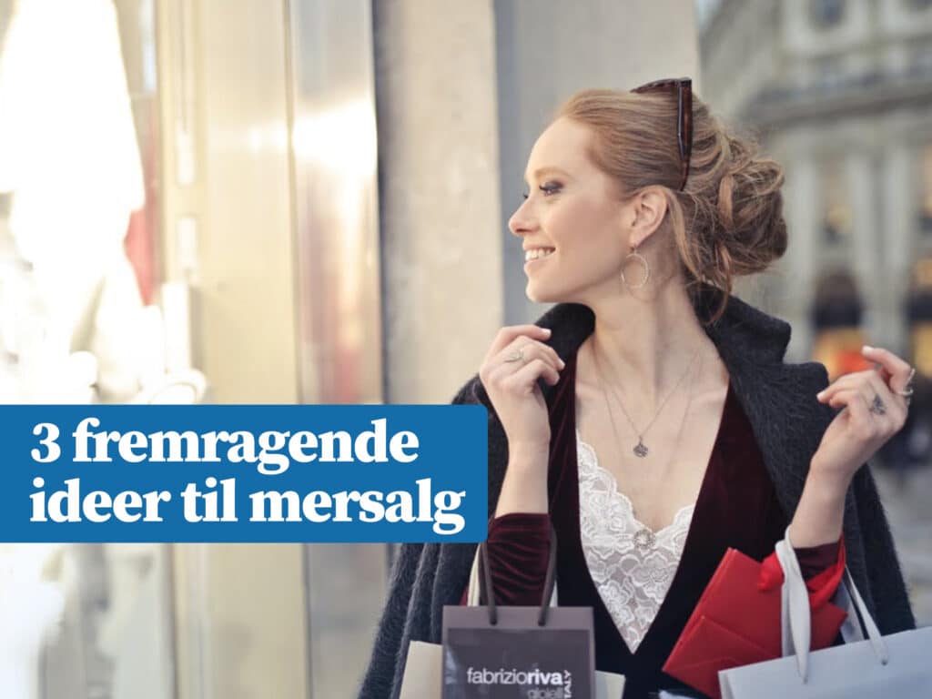 mersalg - CPIE services